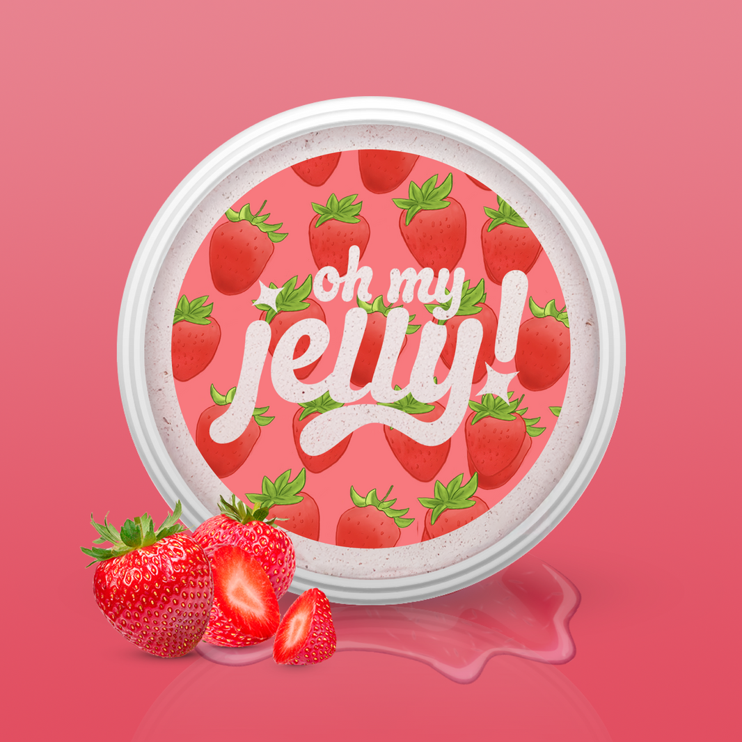 Oh My Jelly Sàrl – OHMYJELLY